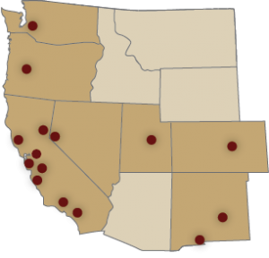 Nuns - Discalced Carmelite Friars: California-Arizona Province